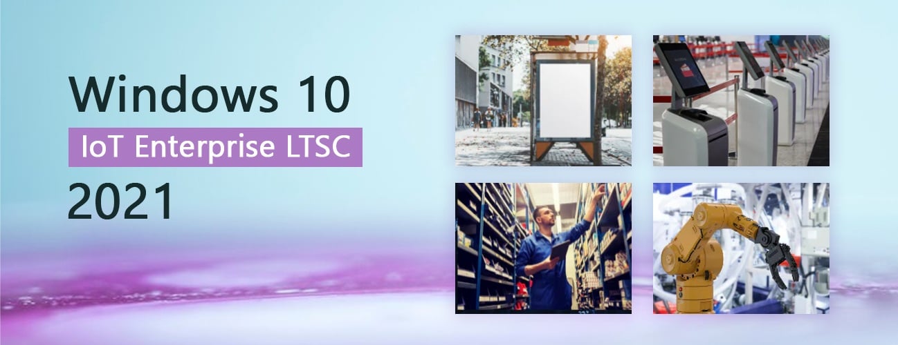 Buy Windows 10 IoT Enterprise 2021 LTSC Cd Key Microsoft Global